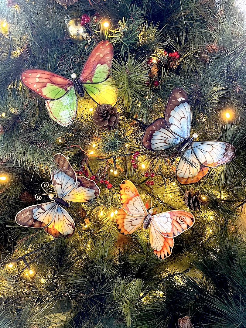 Capiz Butterfly Ornament SM24540 - Stem Exports Phils, Inc. Capiz Butterfly Ornament SM24540 - Stem Exports Phils, Inc.